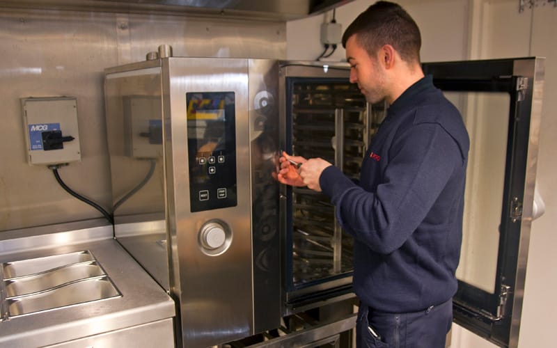 Catering Engineers Hampshire – Fast & Efficient Commercial Catering ...